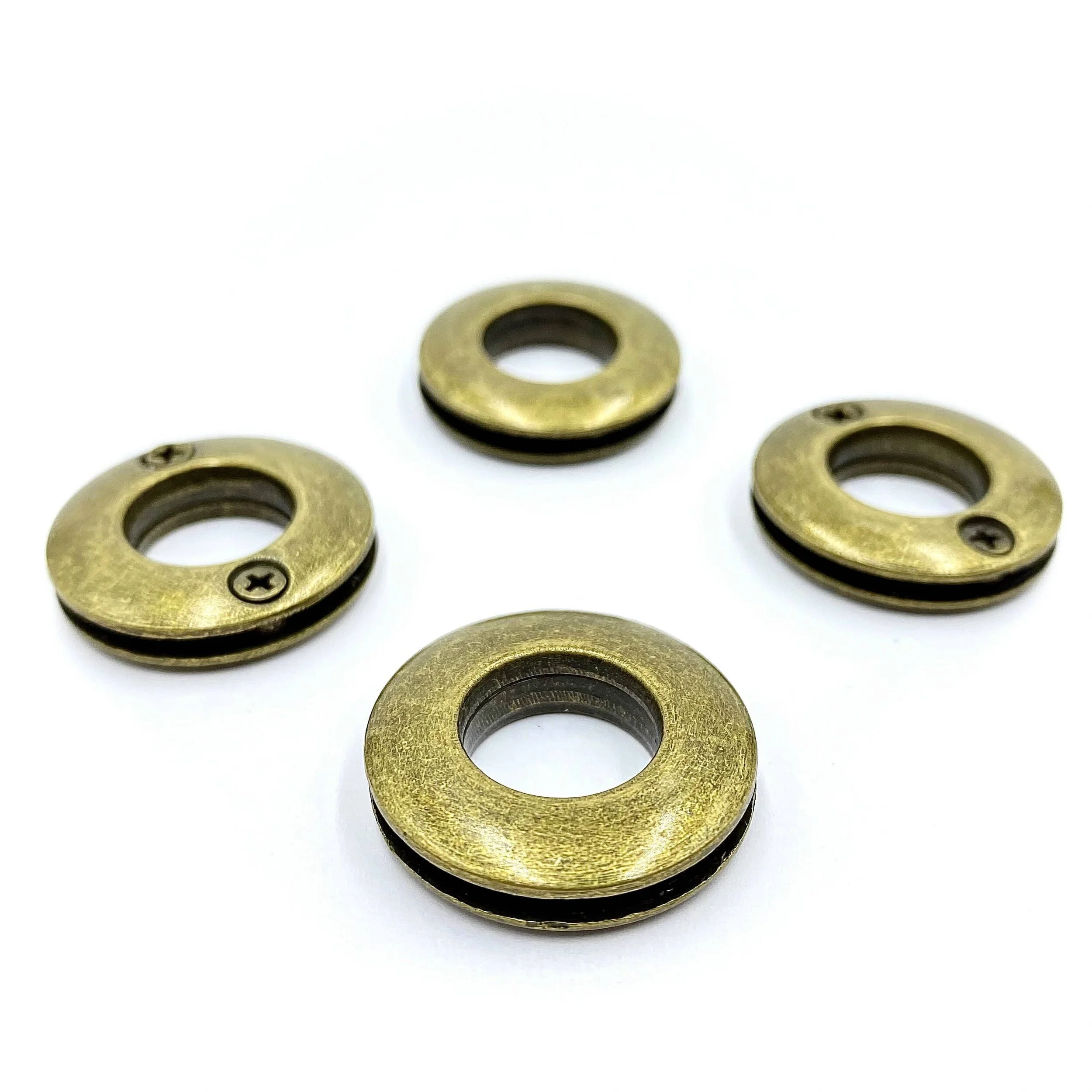 Screw Together Grommets Bag Making Supplies